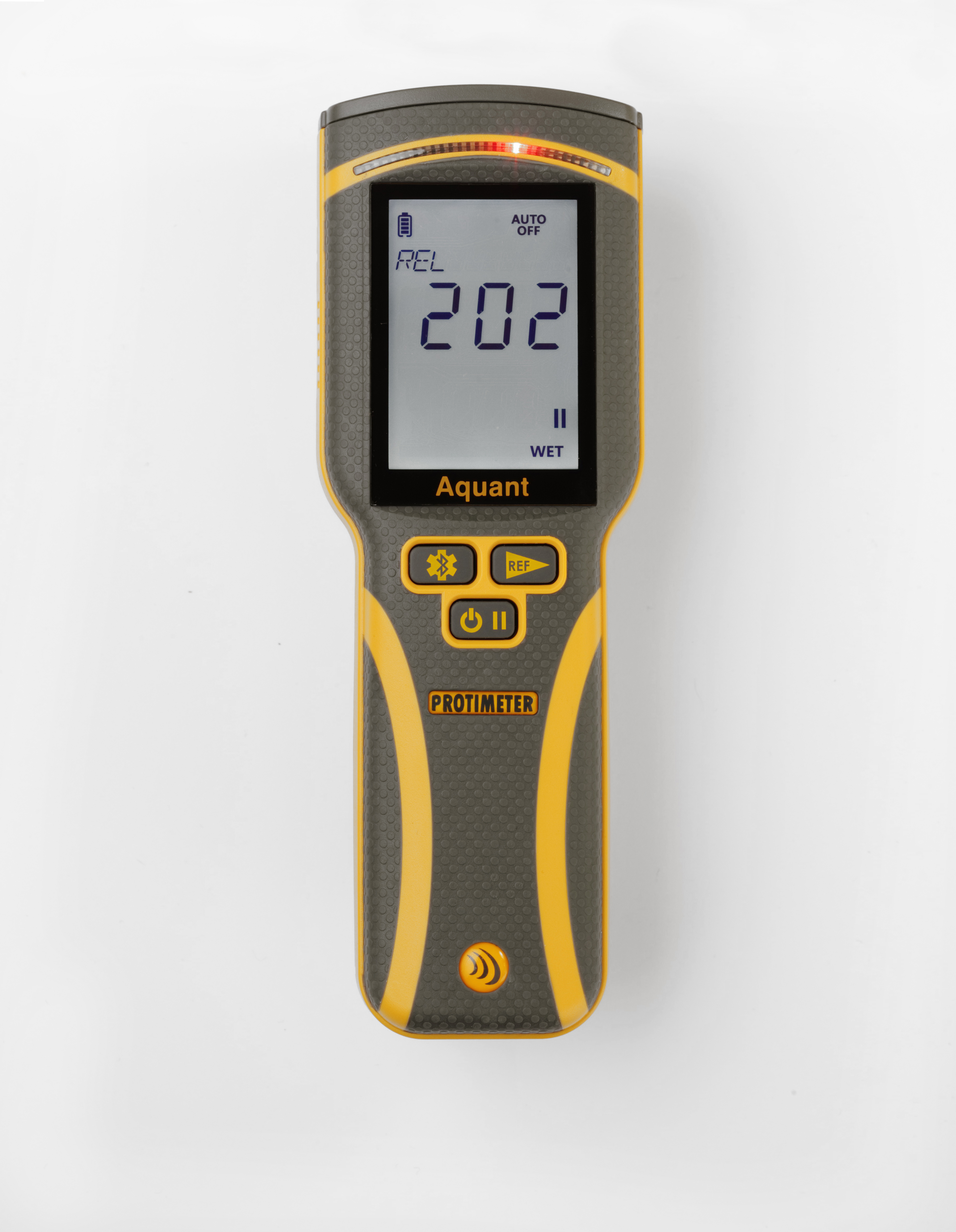 Protimeter Aquant RF Moisture Meter Surveymaster Sister Product